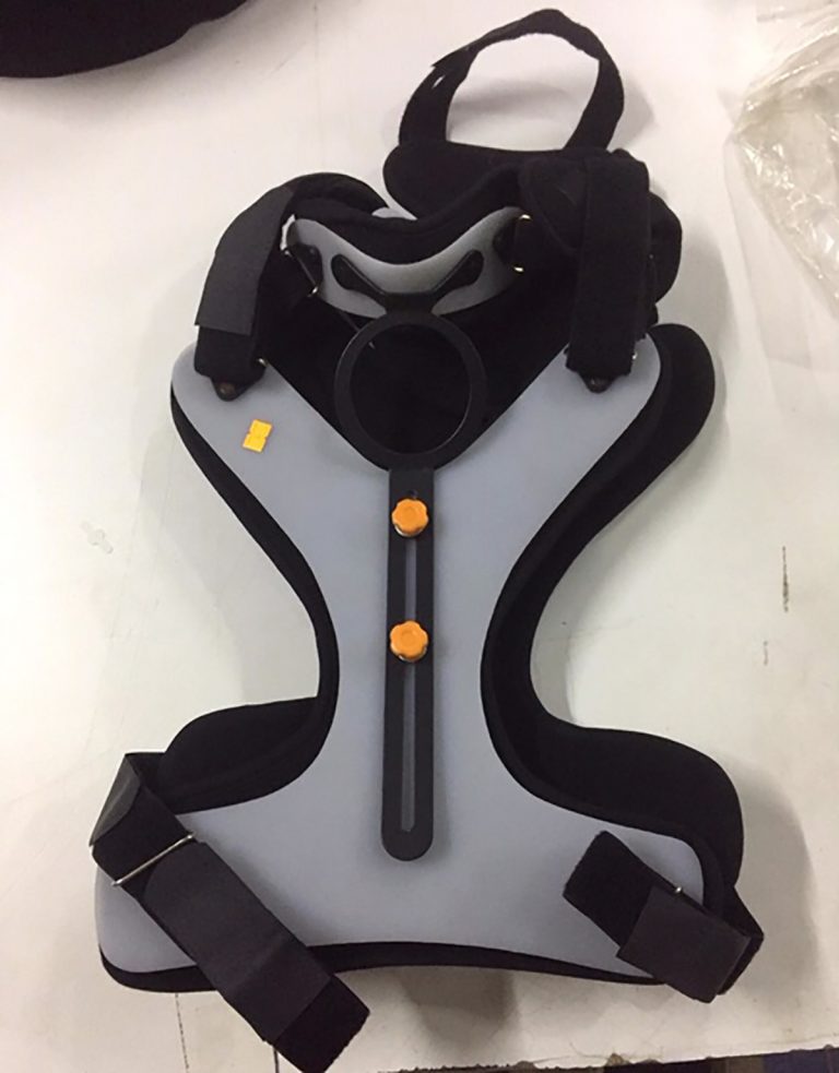 BG009 Minerva Orthosis (CTO) – Medoksa