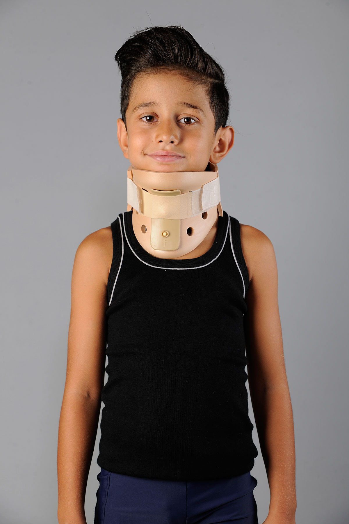 KP004 Kids Philedelphia Cervical Collar – Medoksa