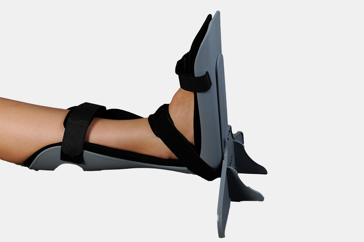 SG028 Ankle Foot Orthesis (Foot Guard) – Medoksa