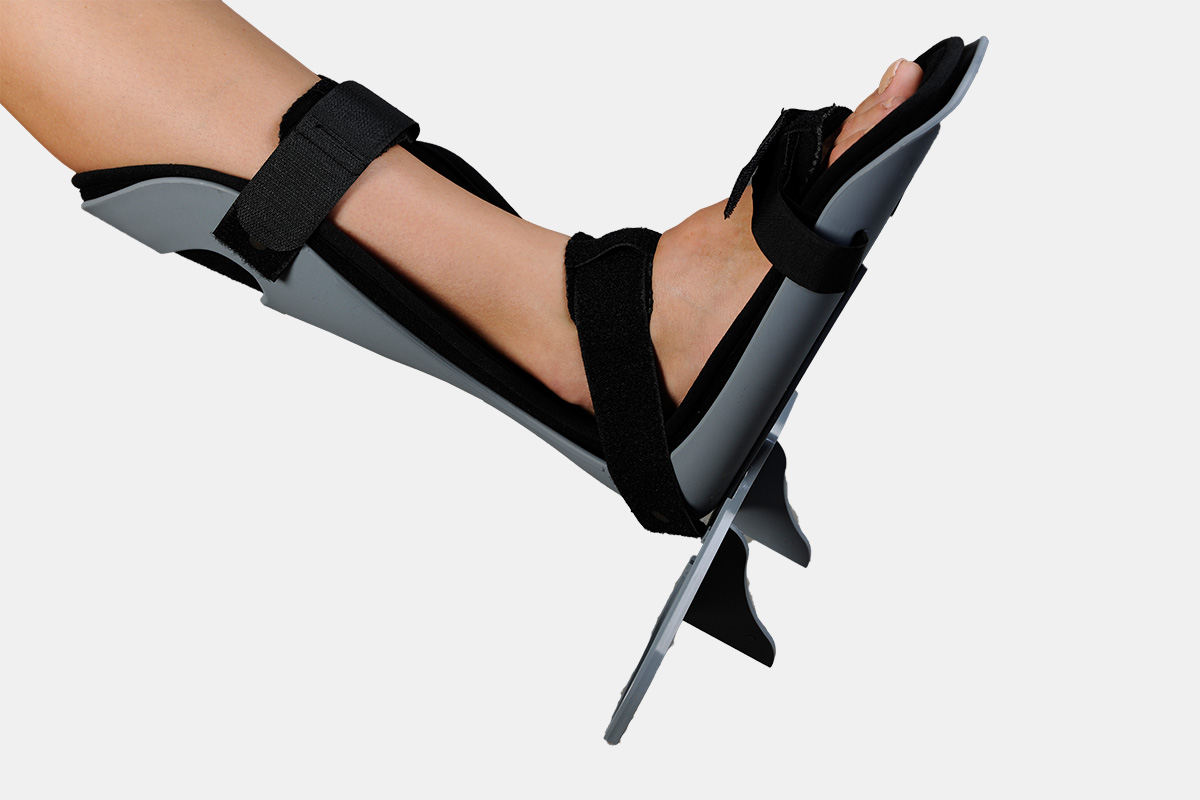 SG028 Ankle Foot Orthesis (Foot Guard) – Medoksa